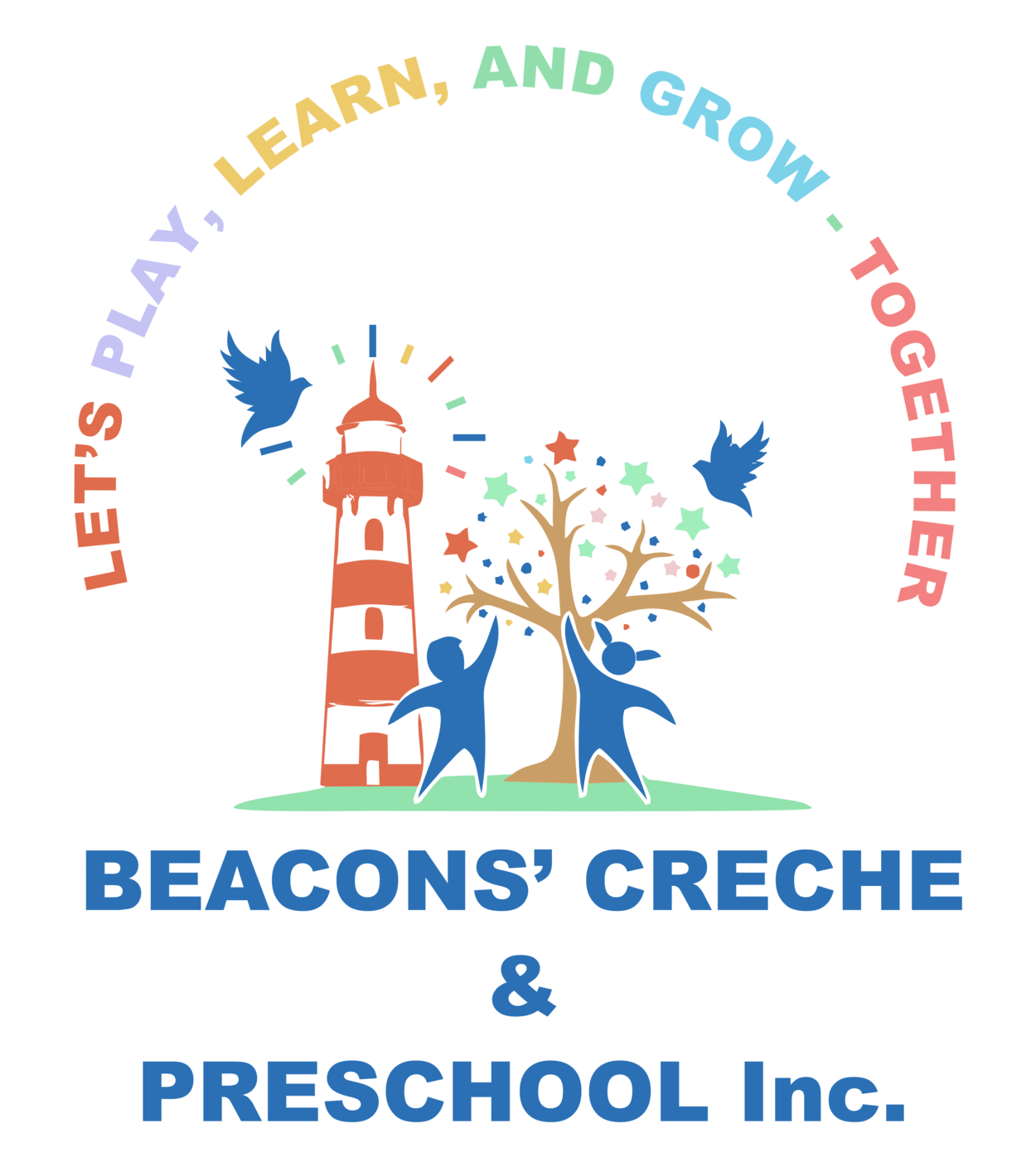 Staff Log In - Beacons' Early Learning Haven