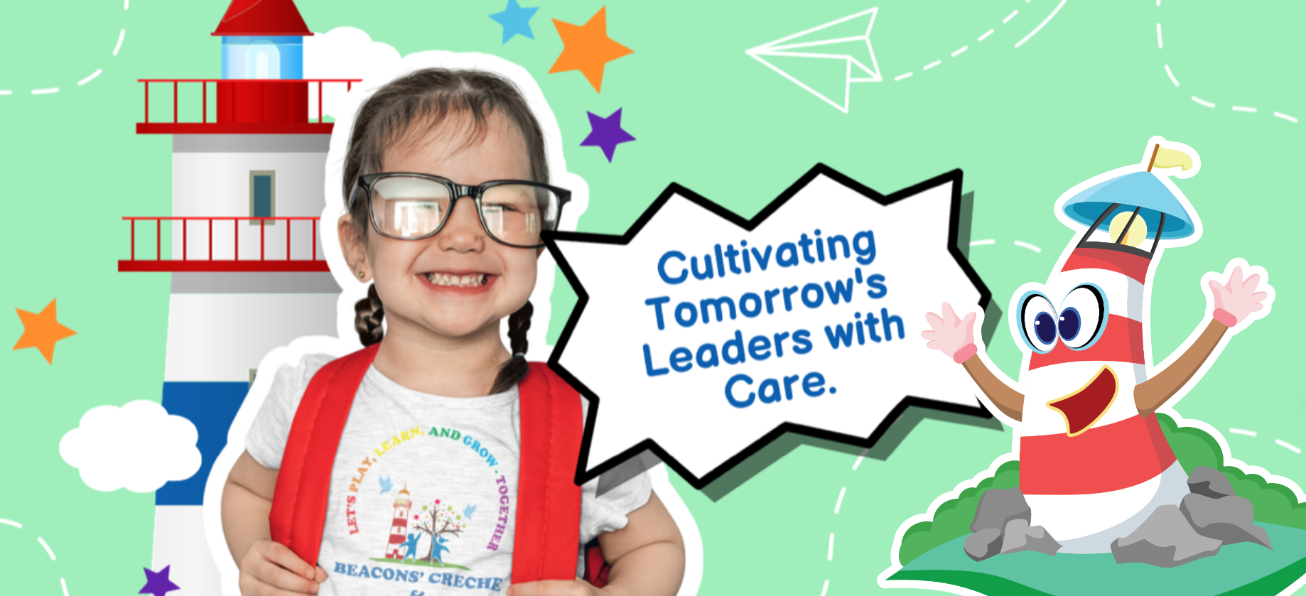 Beacons Early Learning Haven Orleans Ottawa