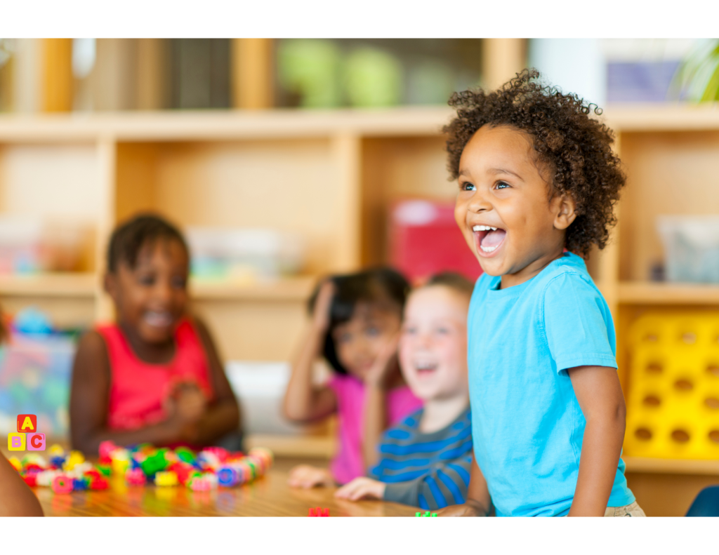 Potential Parents - Beacons' Early Learning Haven