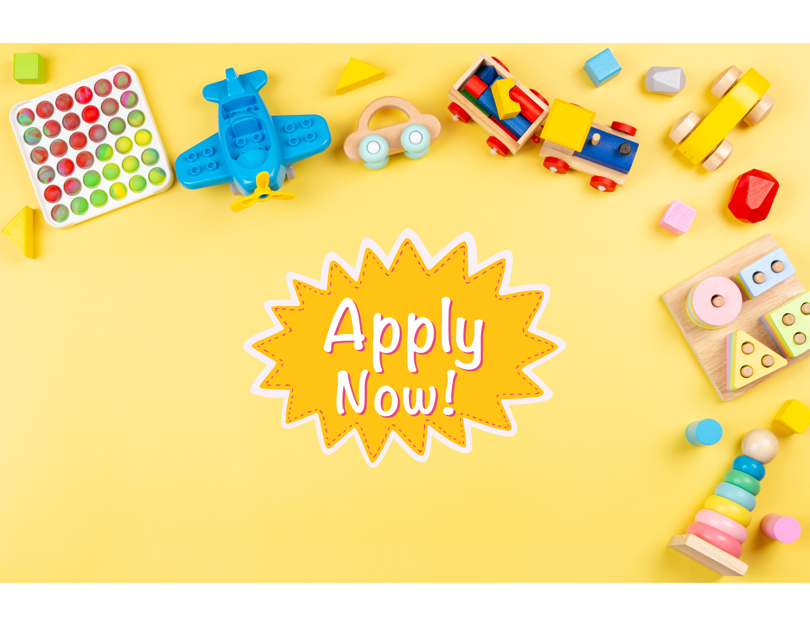 Admissions - Beacons' Early Learning Haven